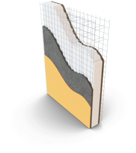 PRODUCTOS MEGAPANEL | Materiales de construcción