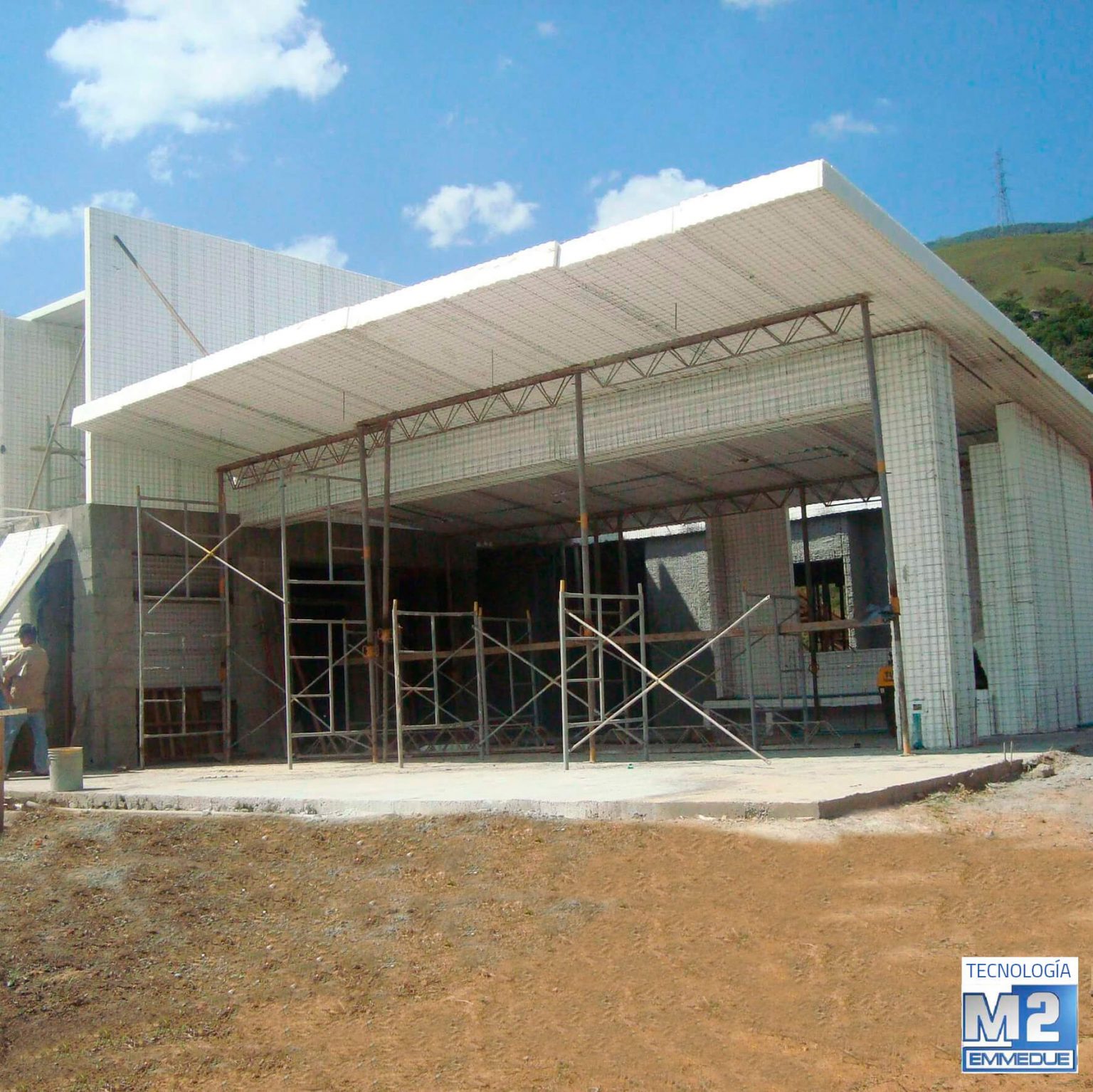 Megapanel - Megapanel