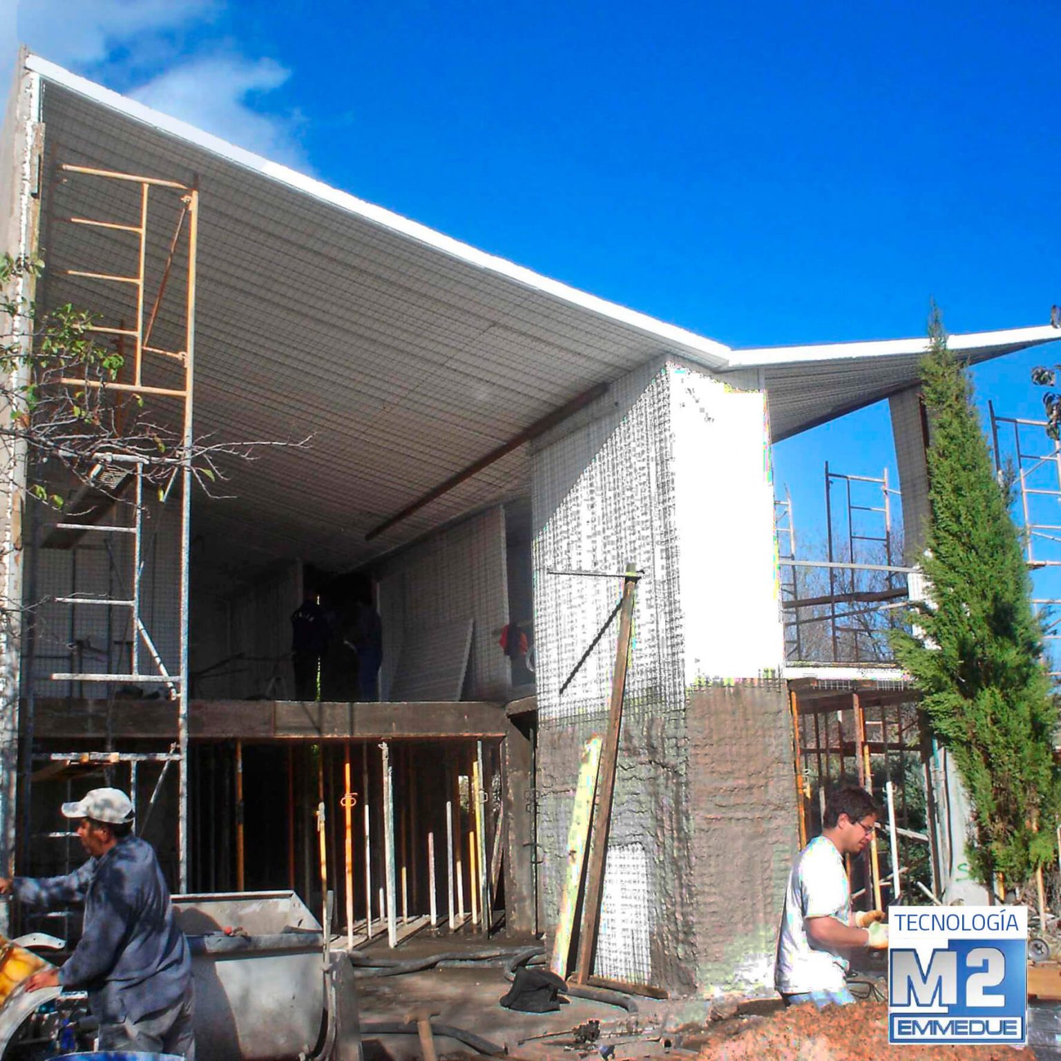 Megapanel - Megapanel