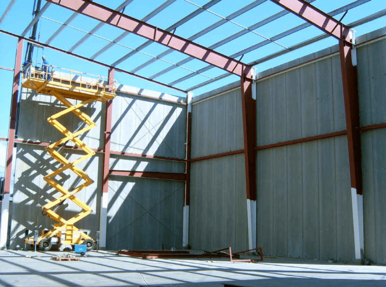 Megalosa - Megapanel