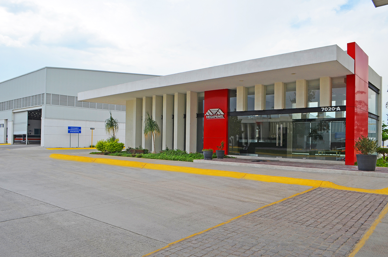 MEGAPANEL Y MEGALOSA | SITIO WEB | OFICIAL